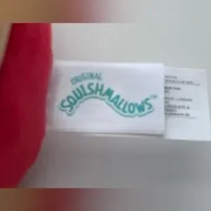 Squishmallows | Toys | Squishmallows Red And Tan Crab Plush | Poshmark